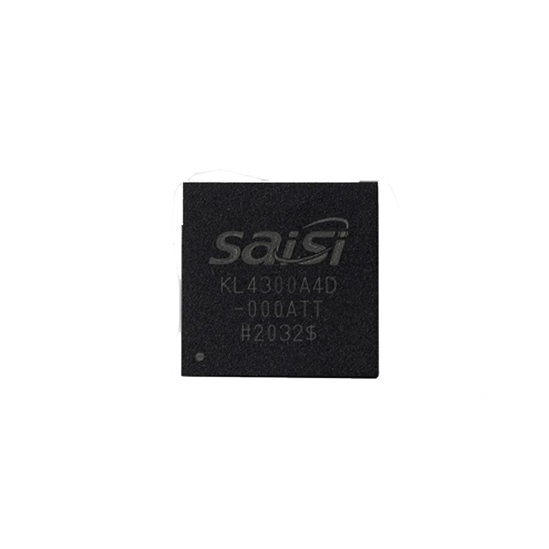 Saisi | 10-Channel Single-Ended Buffer