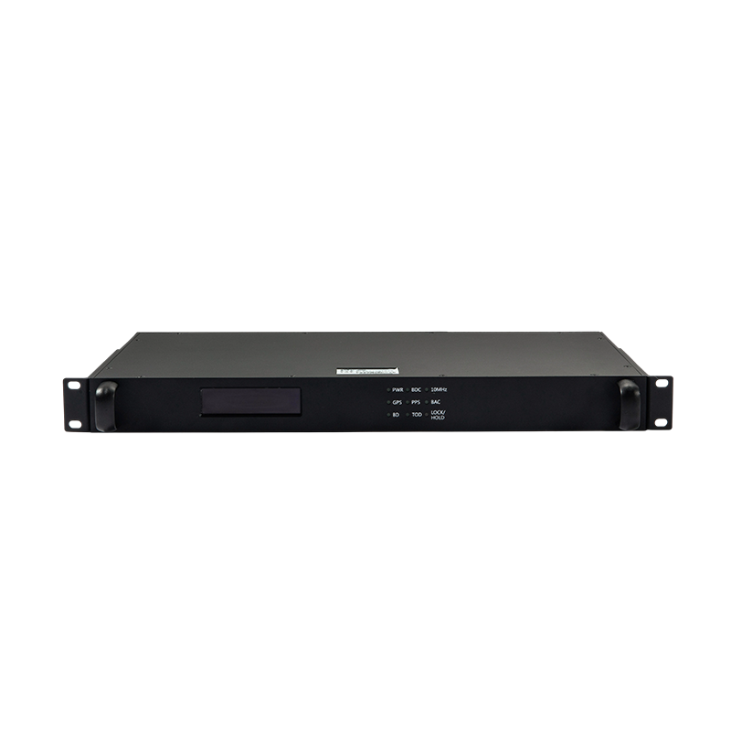 Saisi | PTP Time Synchronization Server